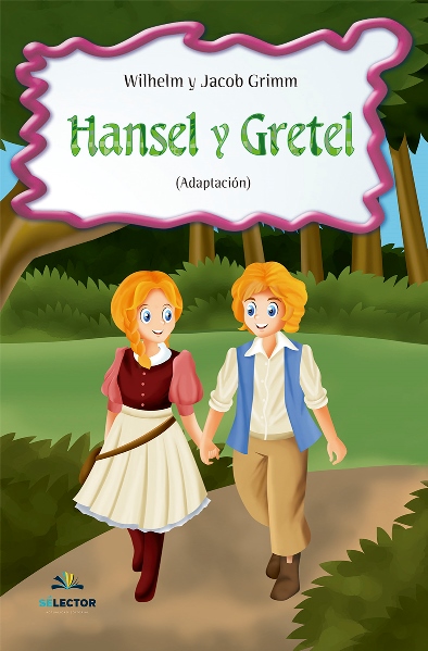 Hansel Y Gretel Librerias Hidalgo
